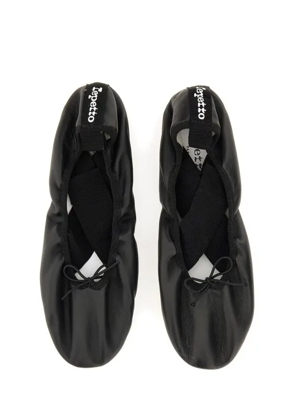 Repetto Ballerina Gianna Flats