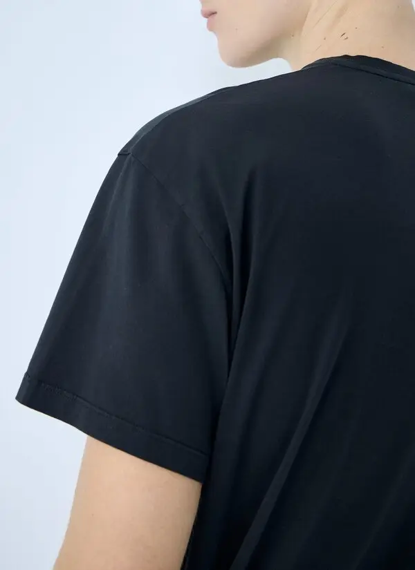 RIER V Neck T-shirt