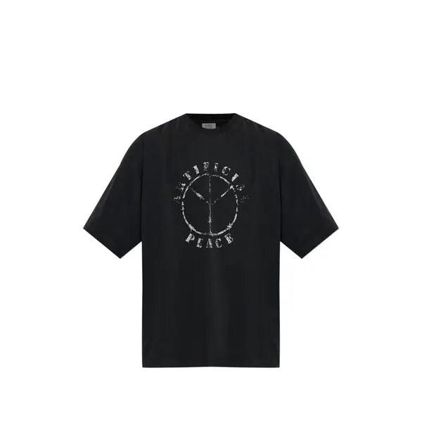 Vetements T-shirts & Vests T-shirts
