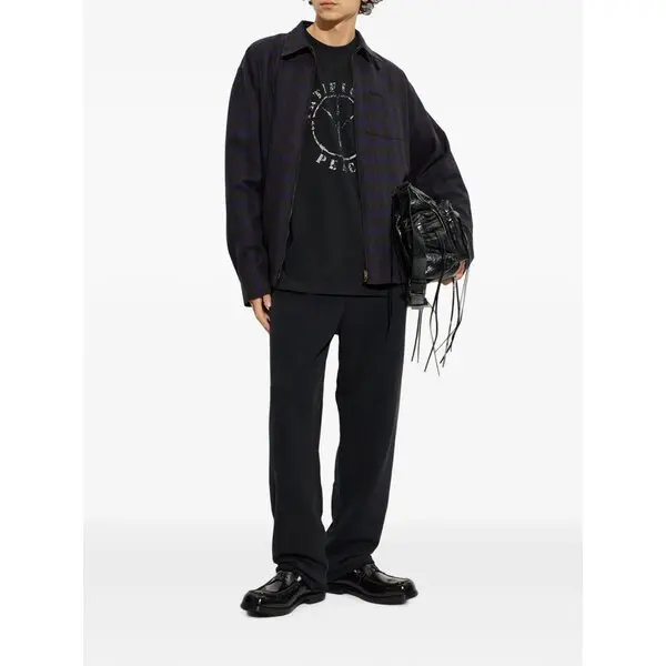 Vetements T-shirts & Vests T-shirts