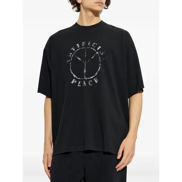 Vetements T-shirts & Vests T-shirts
