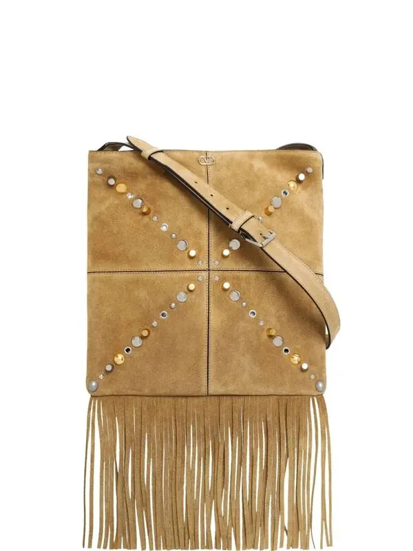 Valentino Garavani Nellcote Medium Crossbody Bag - Multicolor