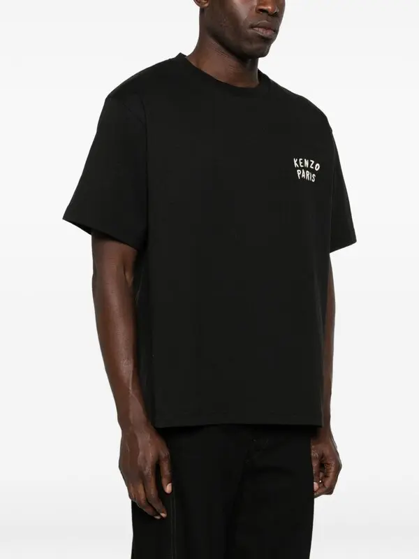 Kenzo Boke Heart Cotton T-shirt