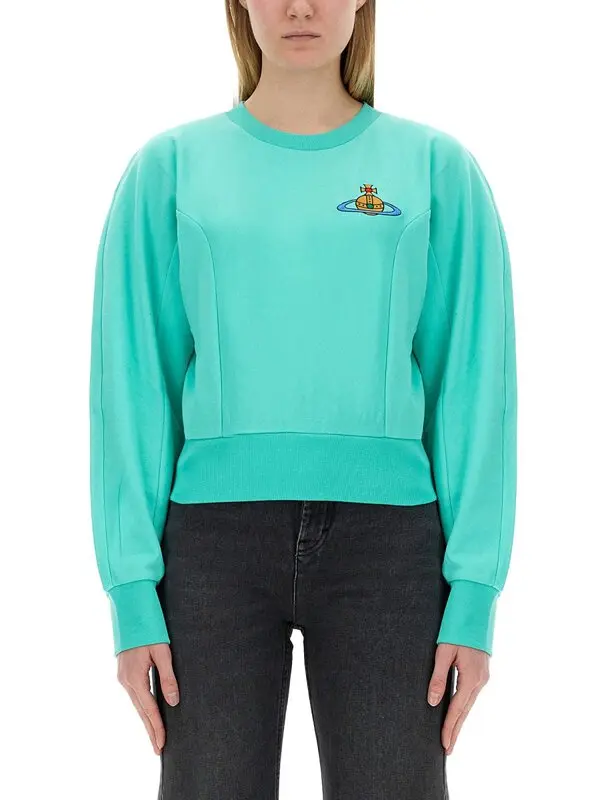 VIVIENNE WESTWOOD Cynthia Sweatshirt