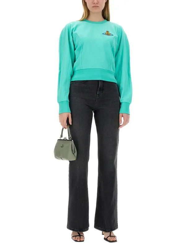 VIVIENNE WESTWOOD Cynthia Sweatshirt