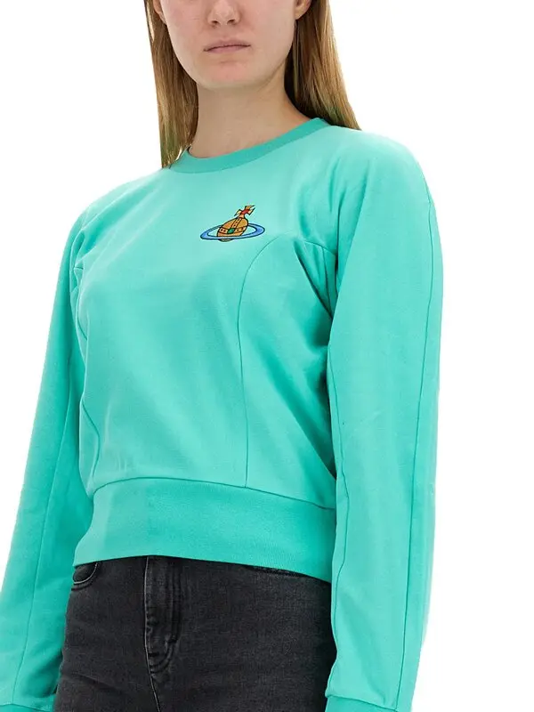 VIVIENNE WESTWOOD Cynthia Sweatshirt