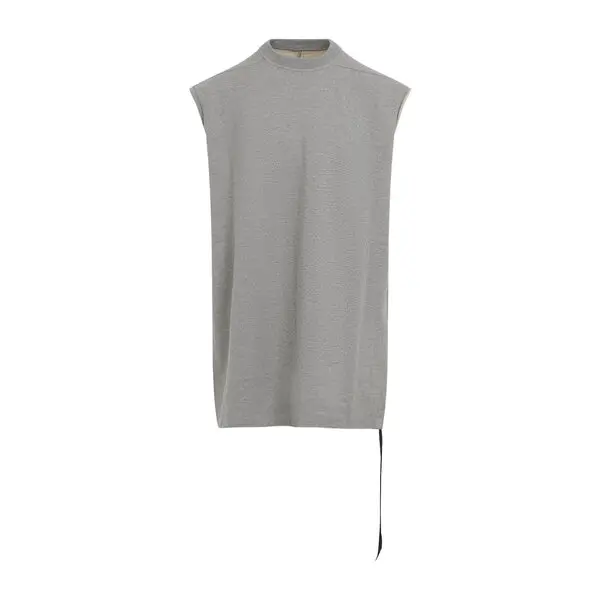 Rick Owens Tarp T-shirt
