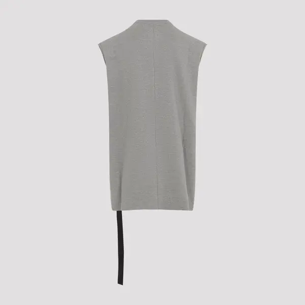 Rick Owens Tarp T-shirt