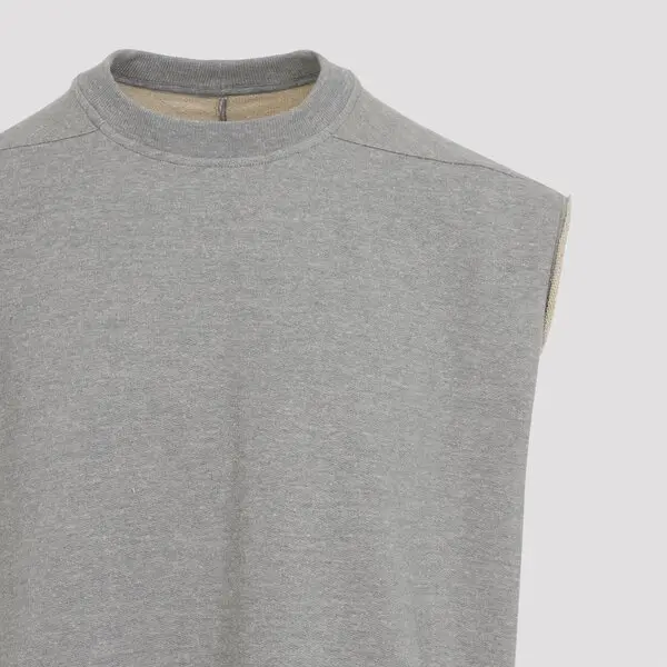 Rick Owens Tarp T-shirt