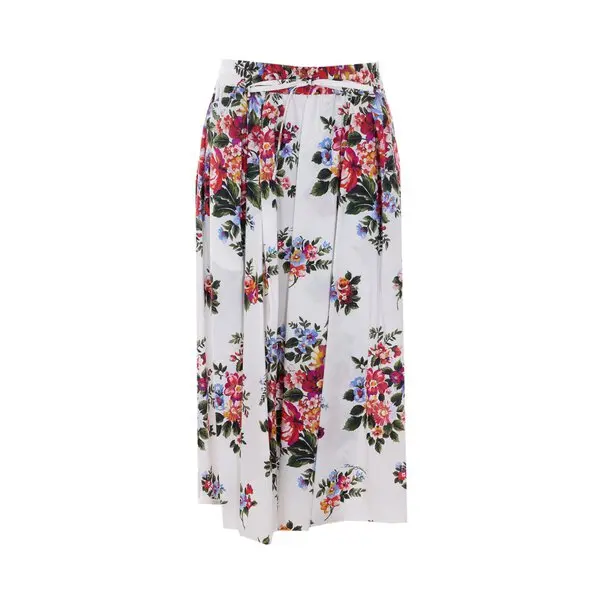 Dolce & Gabbana Midi Skirt