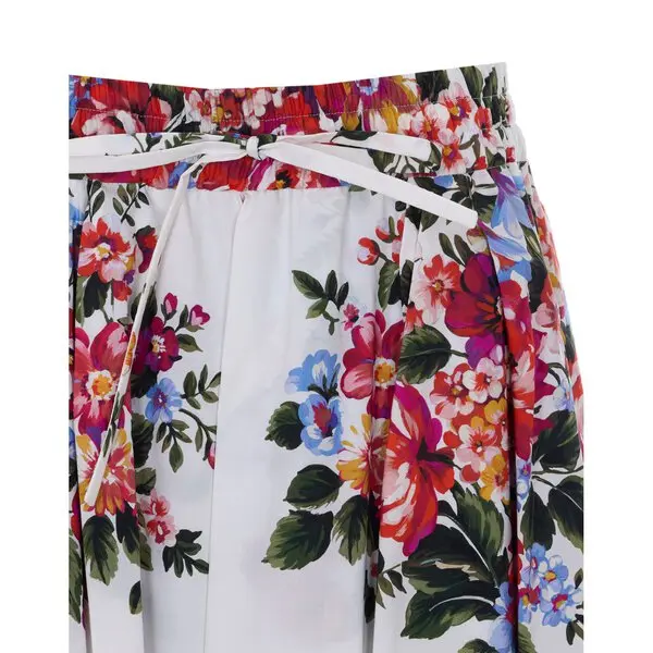 Dolce & Gabbana Midi Skirt
