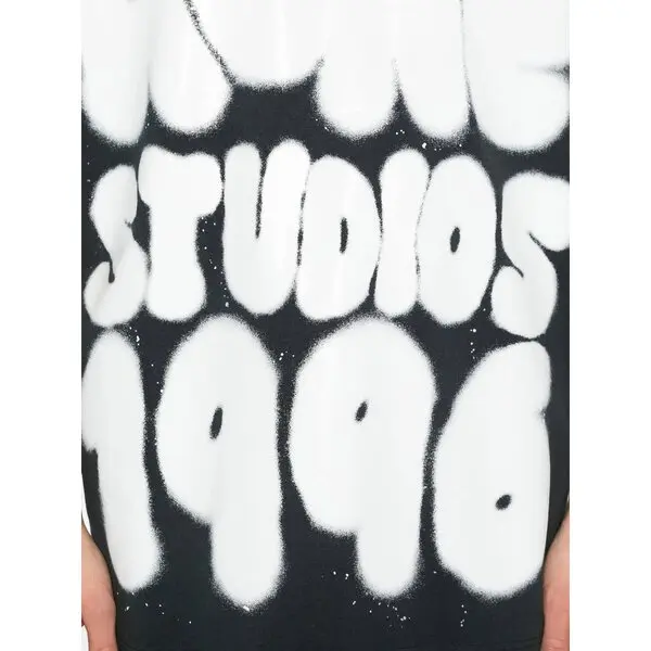 Acne Studios T-shirts & Vests T-shirts