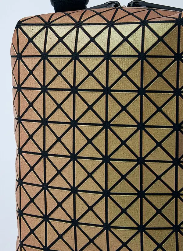 Issey Miyake Beetle Spritz Shoulder Bag
