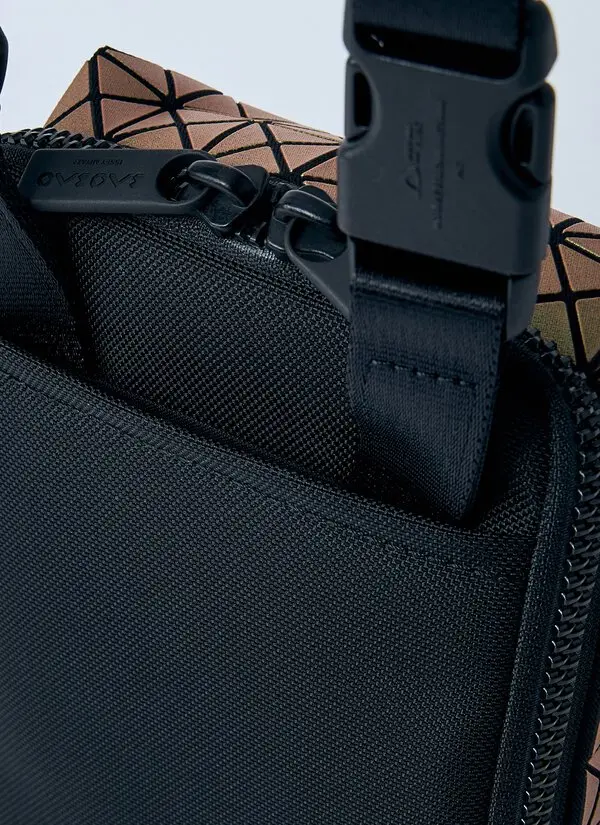 Issey Miyake Beetle Spritz Shoulder Bag