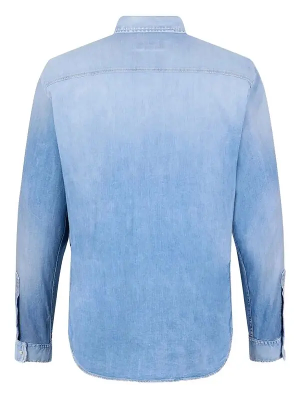 Dsquared2 Canadian Vintage` Shirt