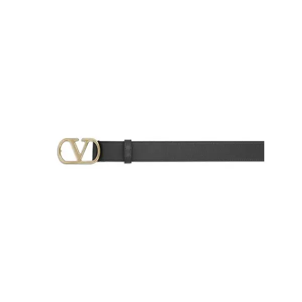 Valentino Garavani Vlogo Signature Belt