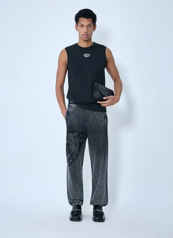 DIESEL® P-marky-den P Pants