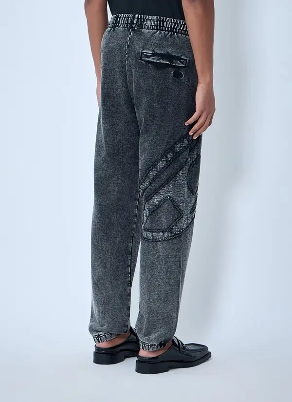 DIESEL® P-marky-den P Pants