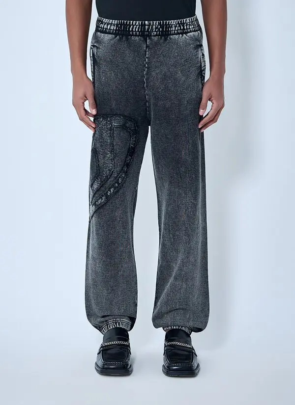 DIESEL® P-marky-den P Pants - Gray