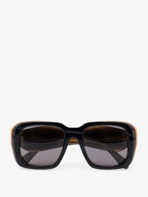 Loewe Sierra Sunglasses - Black