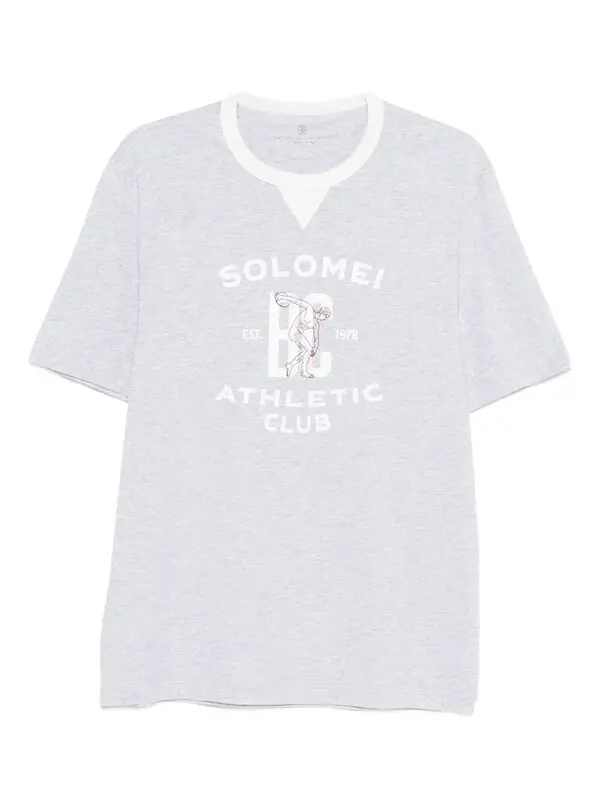 Brunello Cucinelli T-shirt