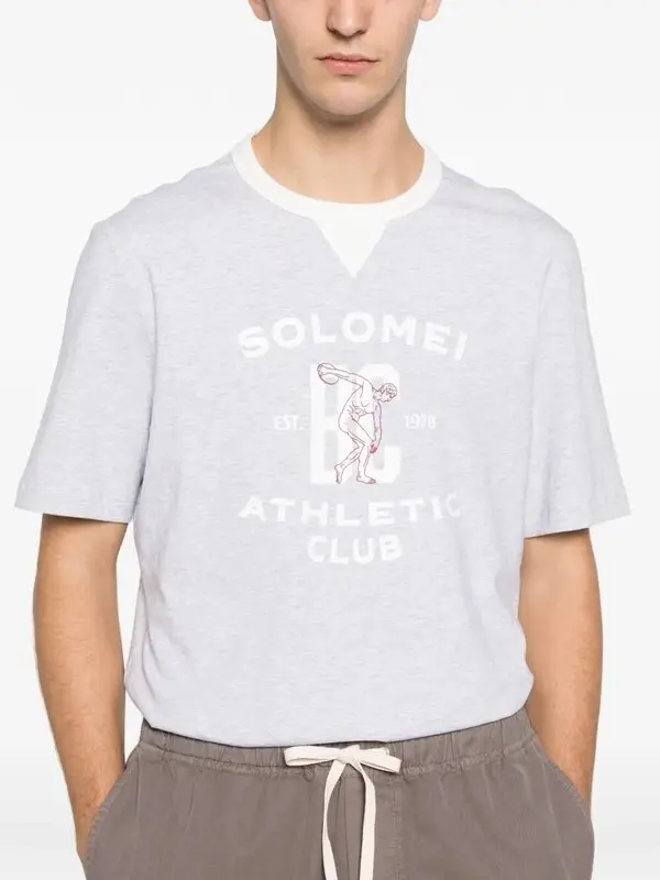 Brunello Cucinelli T-shirt