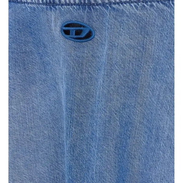 DIESEL® De-annie S3 Skirt