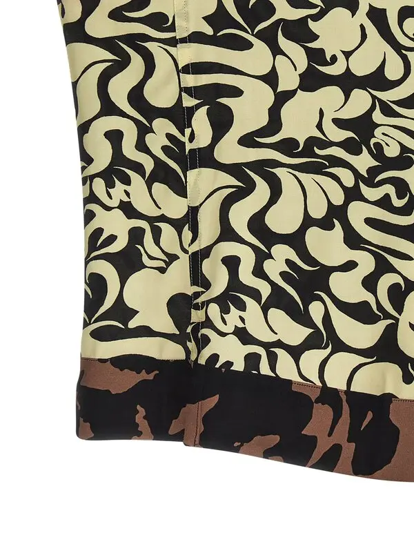 Dries Van Noten Carltone' Shirt - Multicolor