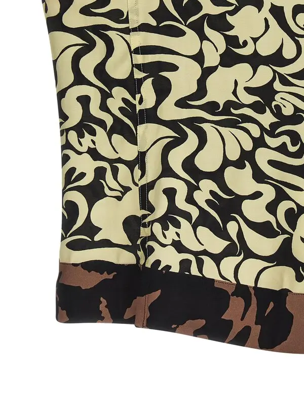 Dries Van Noten Carltone' Shirt - Multicolor