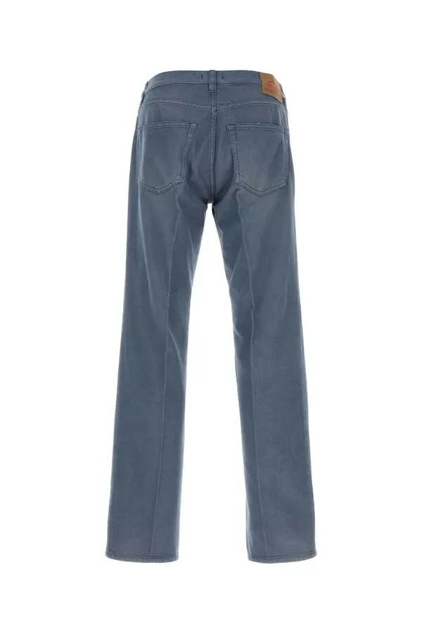 Prada Denim Jeans - Blue