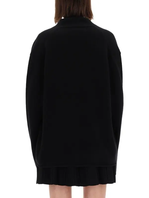 Guest In Residence Everywear Cashmere Cardigan
