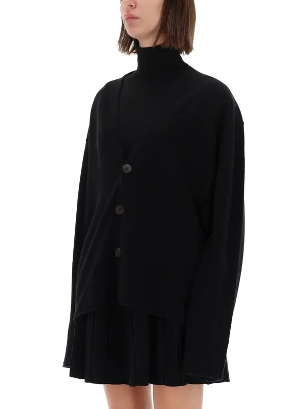 Guest In Residence Everywear Cashmere Cardigan