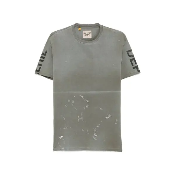 GALLERY DEPT. T-shirts & Vests T-shirts - Green