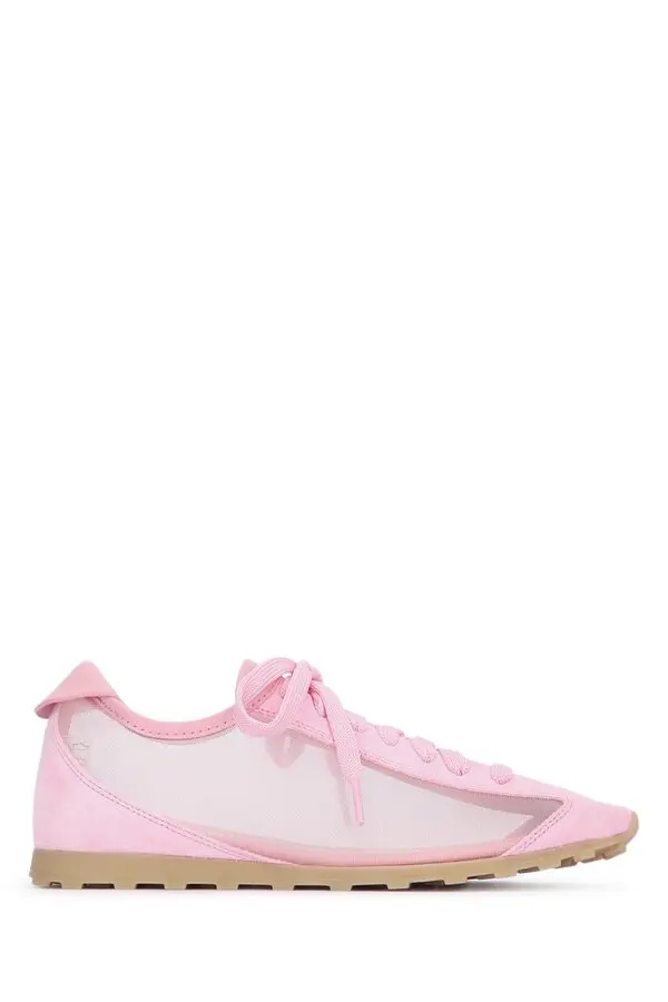 Jacquemus Les Tennis - Multicolor