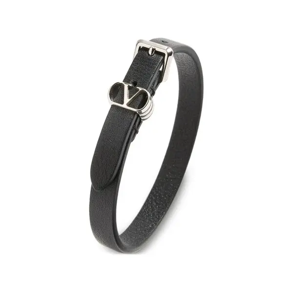 Valentino Garavani Vlogo Signature Bracelet