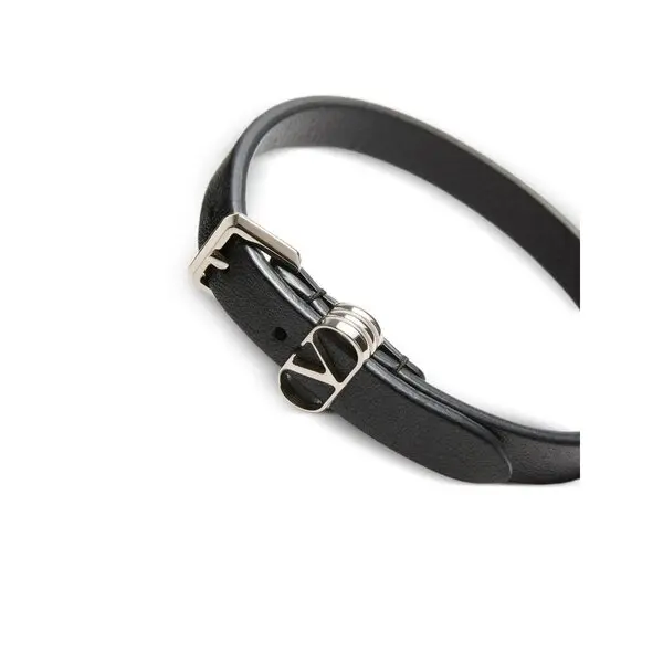 Valentino Garavani Vlogo Signature Bracelet