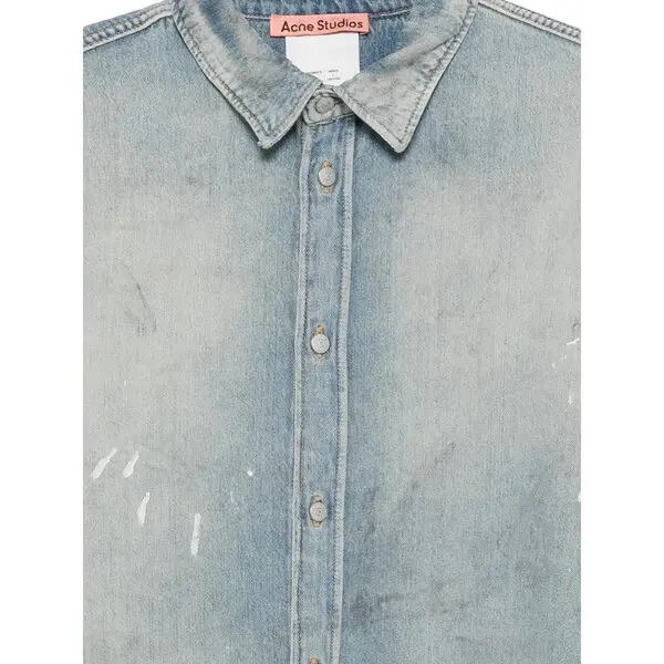 Acne Studios Shirts