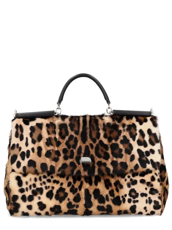 Dolce & Gabbana Victory" Bag - Multicolor