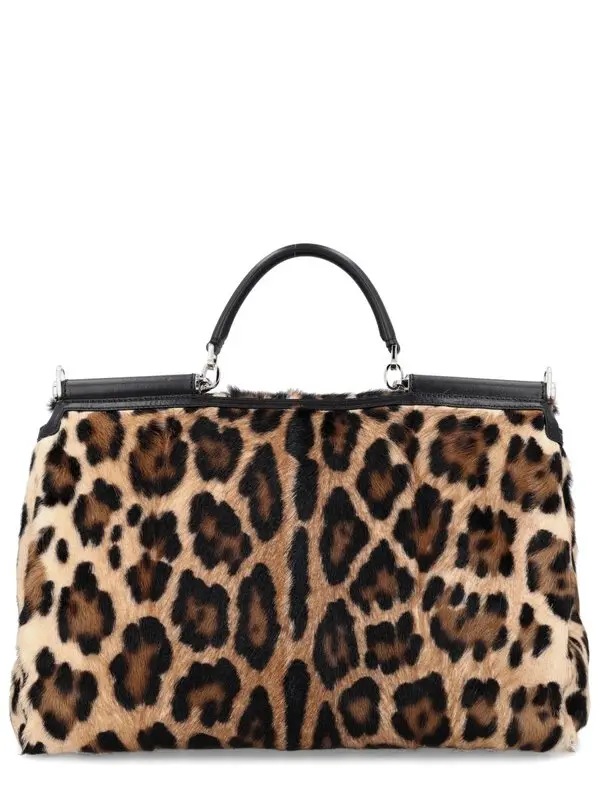 Dolce & Gabbana Victory" Bag - Multicolor