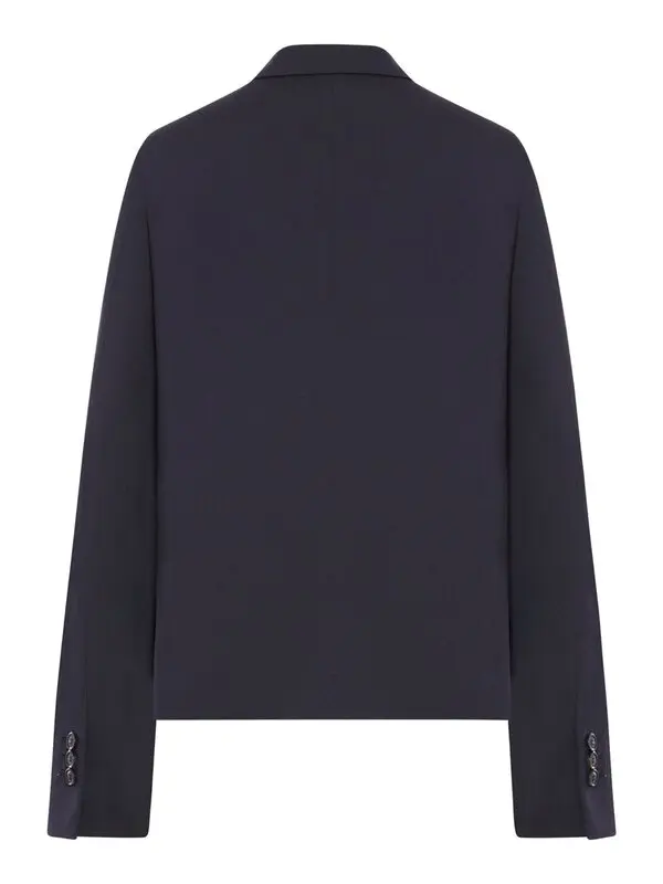 Loewe Wool Blazer