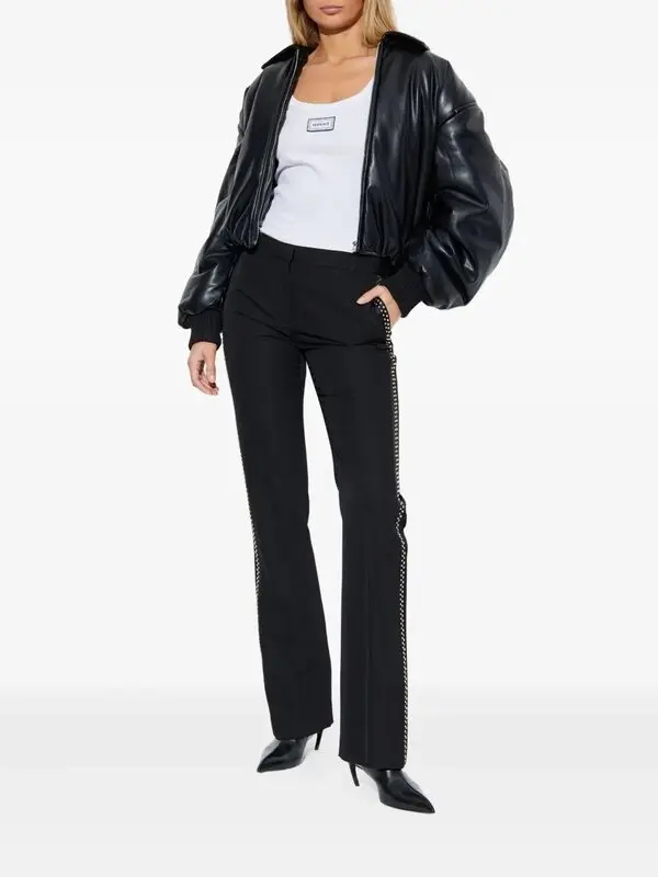 Versace Evening Pants