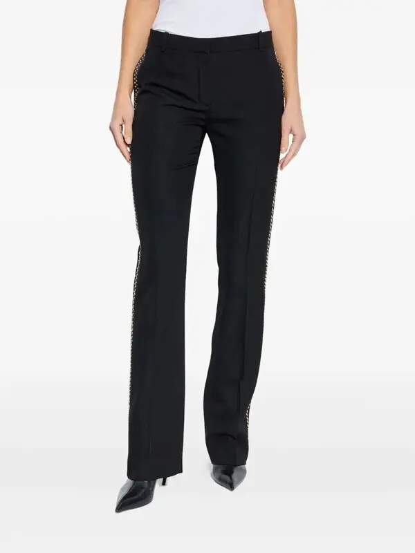 Versace Evening Pants