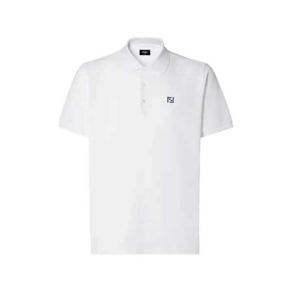 Fendi Polo Shirts