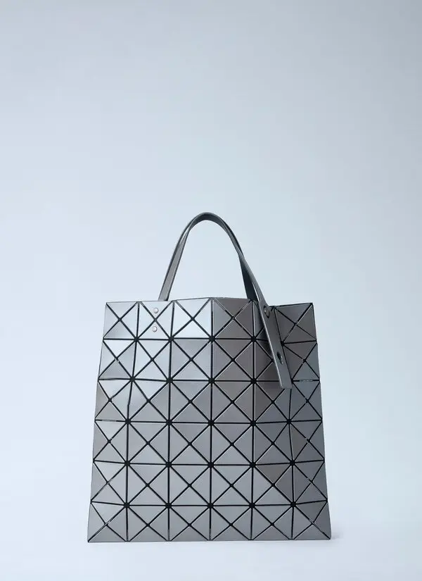 Issey Miyake Lucent Matte Tote Bag