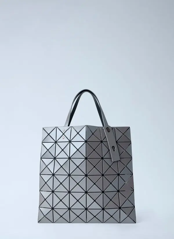 Issey Miyake Lucent Matte Tote Bag