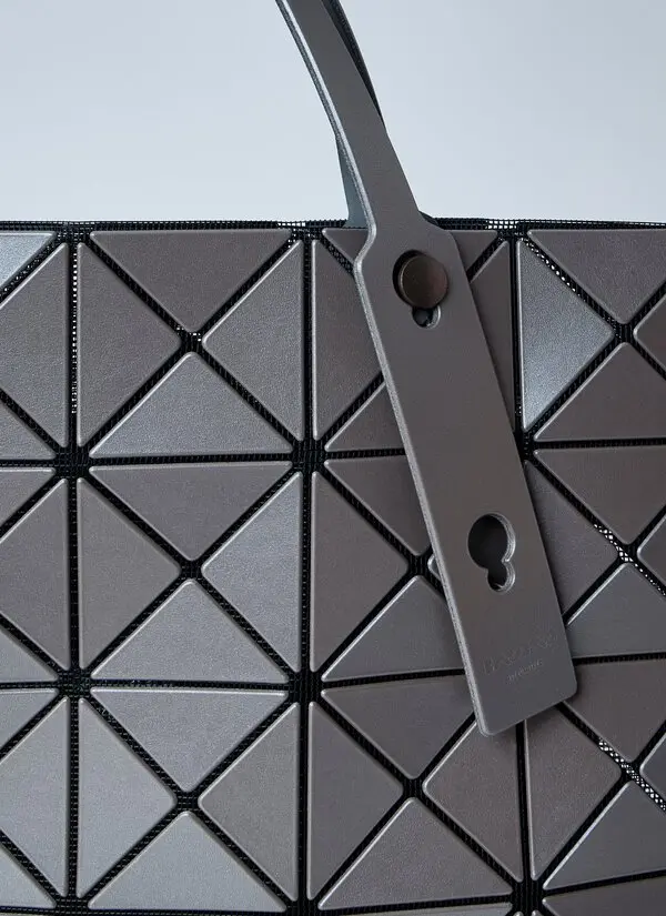 Issey Miyake Lucent Matte Tote Bag