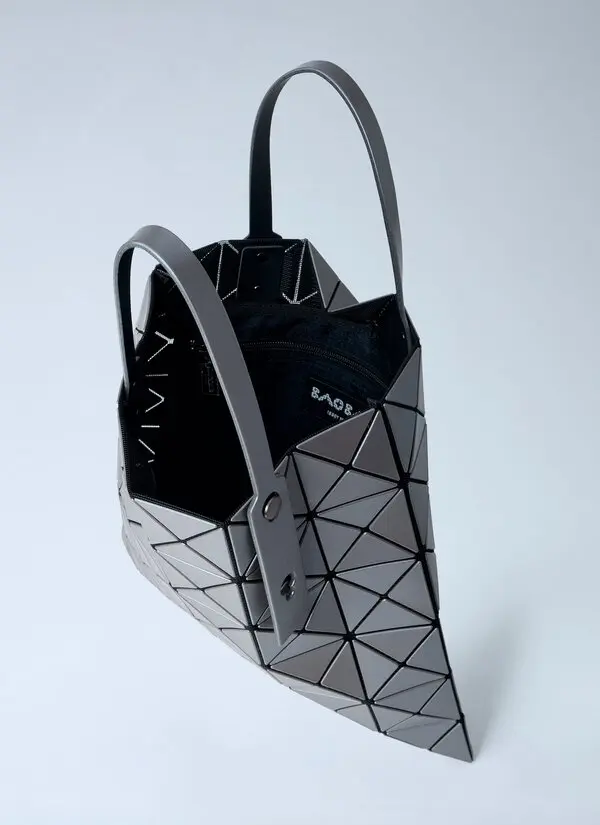 Issey Miyake Lucent Matte Tote Bag