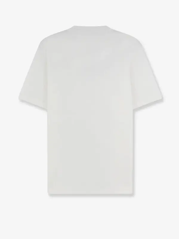 Brunello Cucinelli Cotton T-shirt