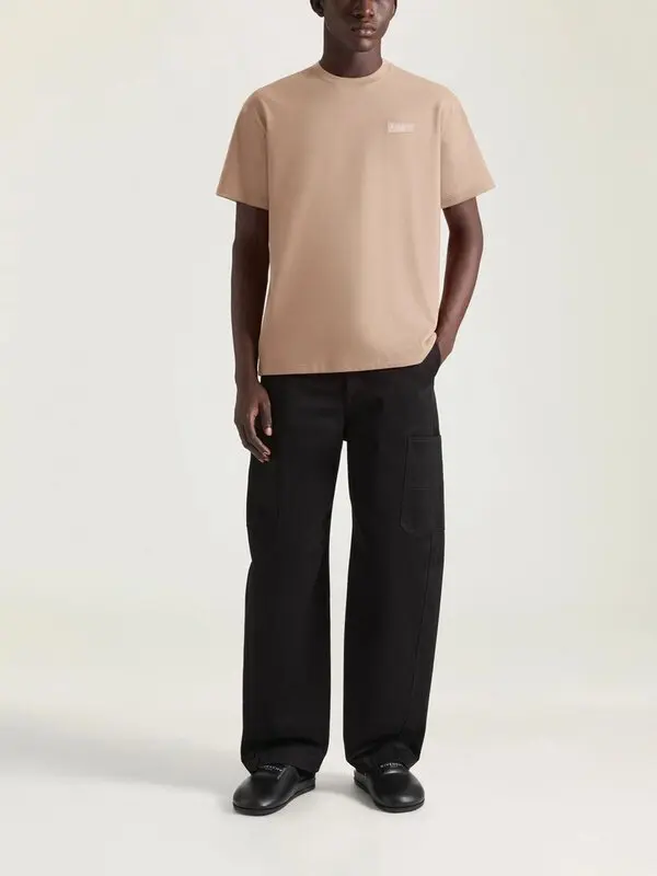 Givenchy Regular Fit T-shirt - Multicolor