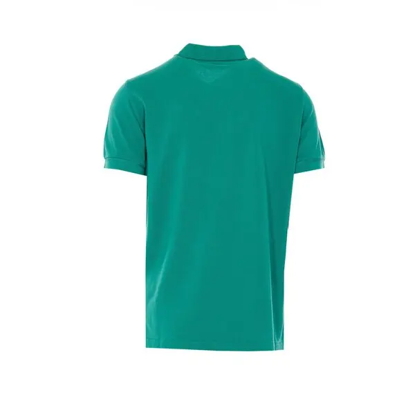 TOM FORD Polo - Green